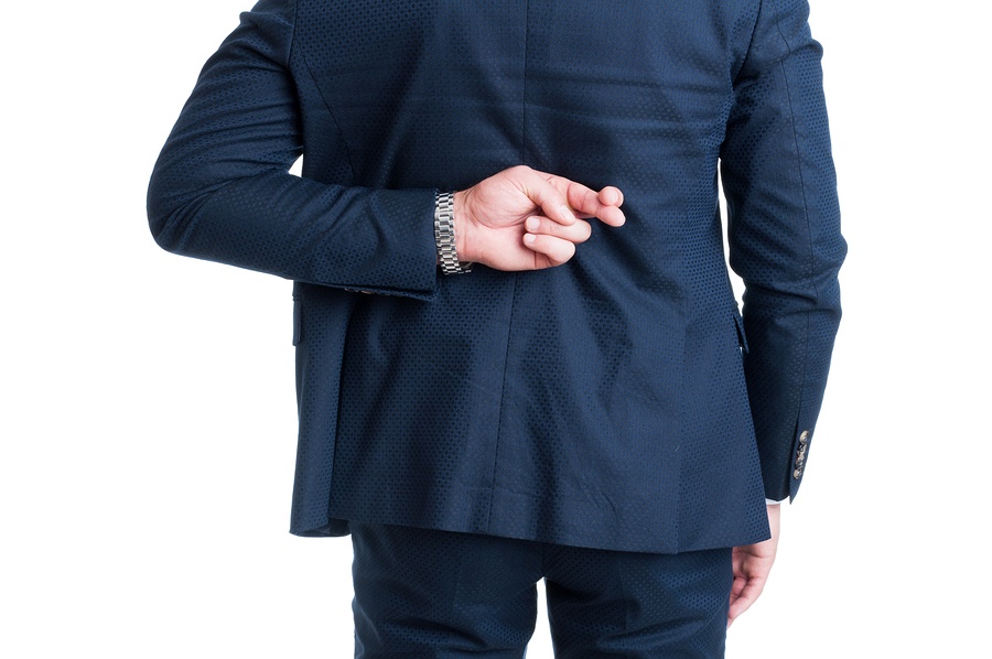 7 Body language tips for sales people